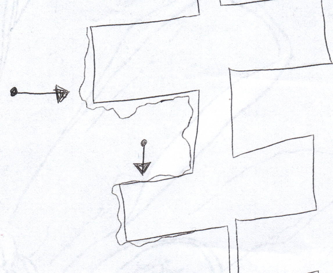 Carol Sloan Studios: Sketchbook Journal Tutorial