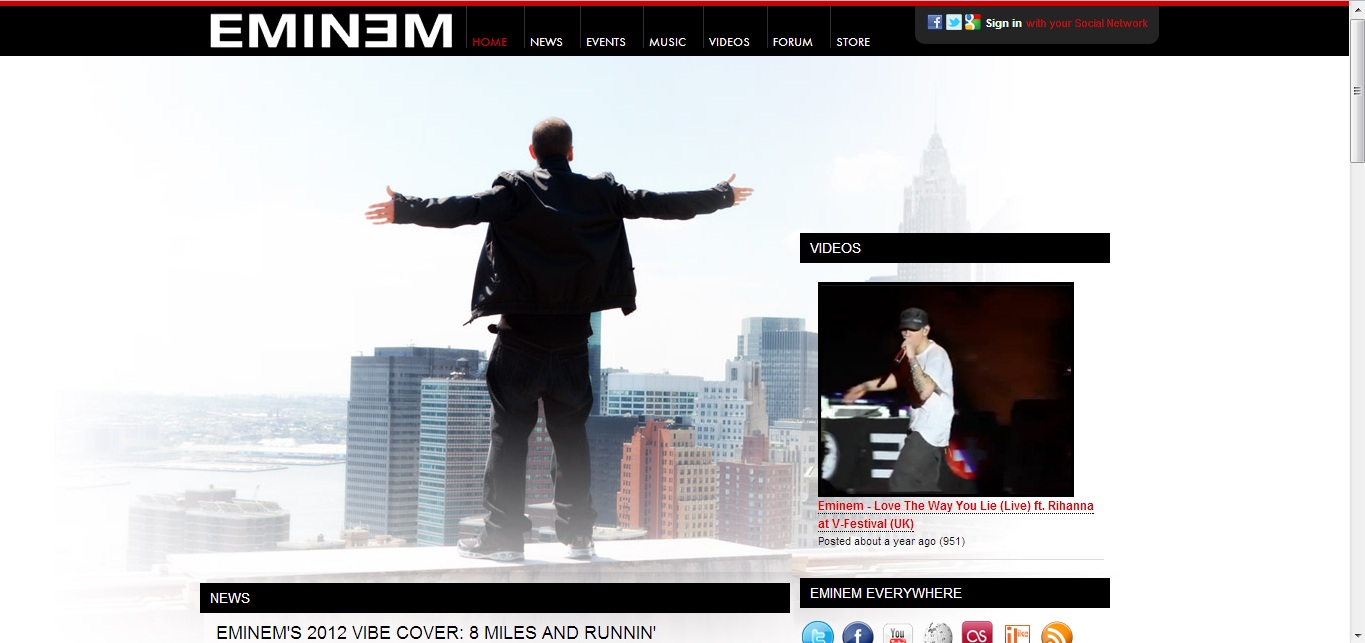 Media Studies Coursework