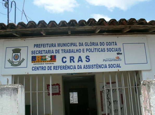Projovem Adolescente Glória Do Goitá Pe A Atuação Do Cras No