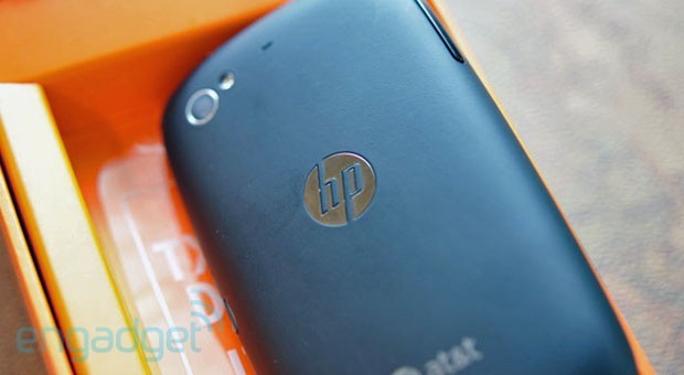 Lo Nuevo y Mejor de Android: HP Lanzará Moviles Smartphone al Mercado