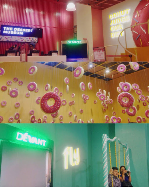 DEVANT LAUNCHES ITS QUANTUM UHD TV IN THE MOST COLORFUL ANDSWEETEST WAY ...