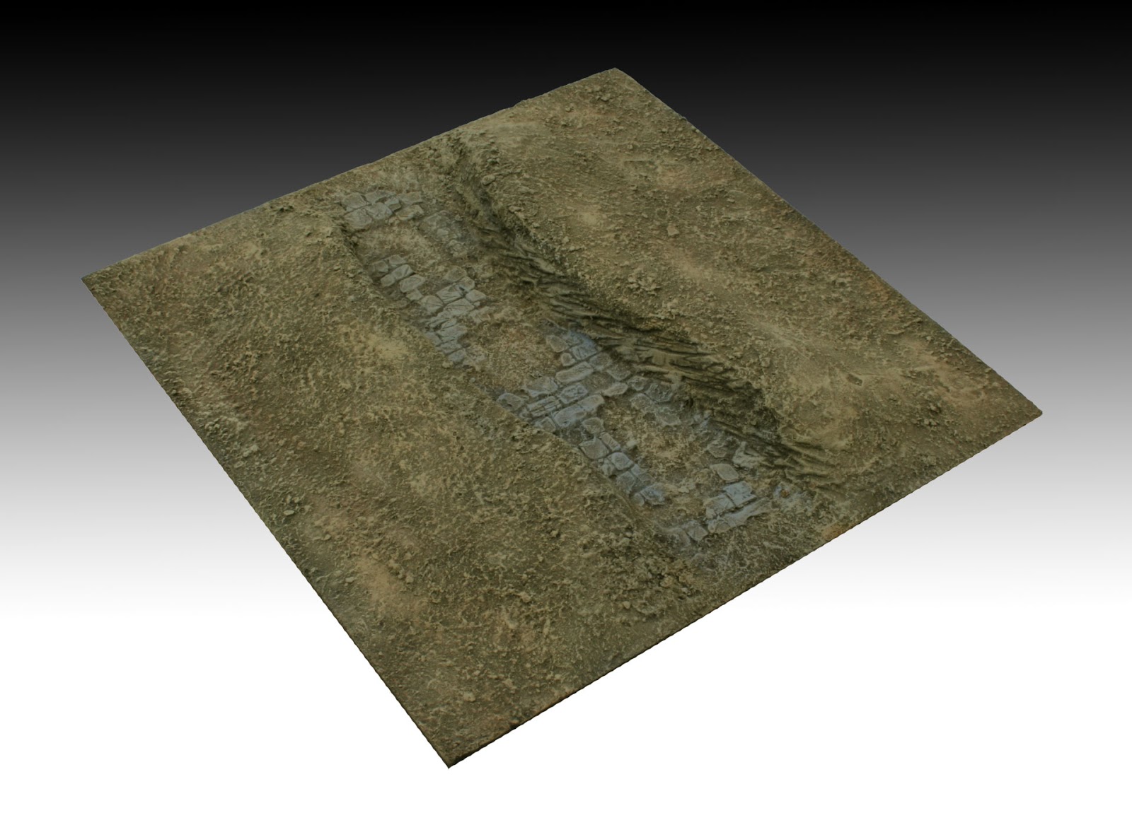 Wargame News and Terrain: Manorhouse Workshop: New Modular Terrain ...