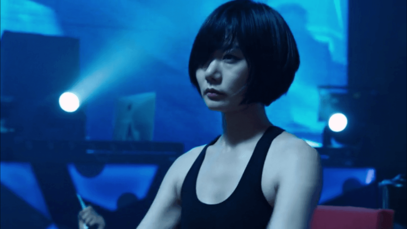 the fun in everything...: TV Series: Sense8 (2015)