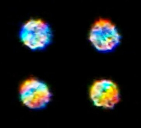 Sirius - The Prettiest Star to Catch on Film ~ From the Orion Dobsonian ...