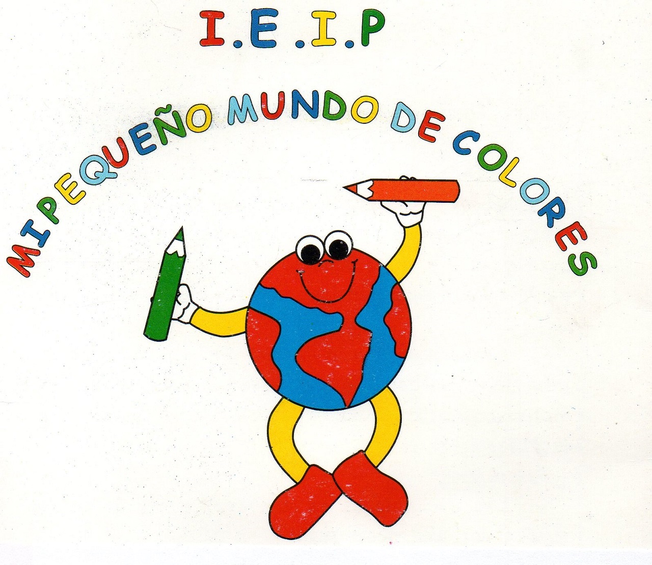 Inicial MI PEQUEÑO MUNDO DE COLORES - Callao (P) en Callao