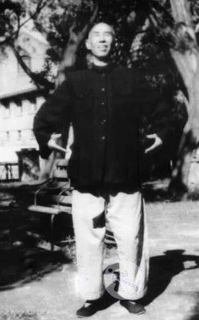 Yiquan Kuala Lumpur, Malaysia 意拳吉隆坡, 马来西亚: DACHENGQUAN (YIQUAN) MARTIAL ...