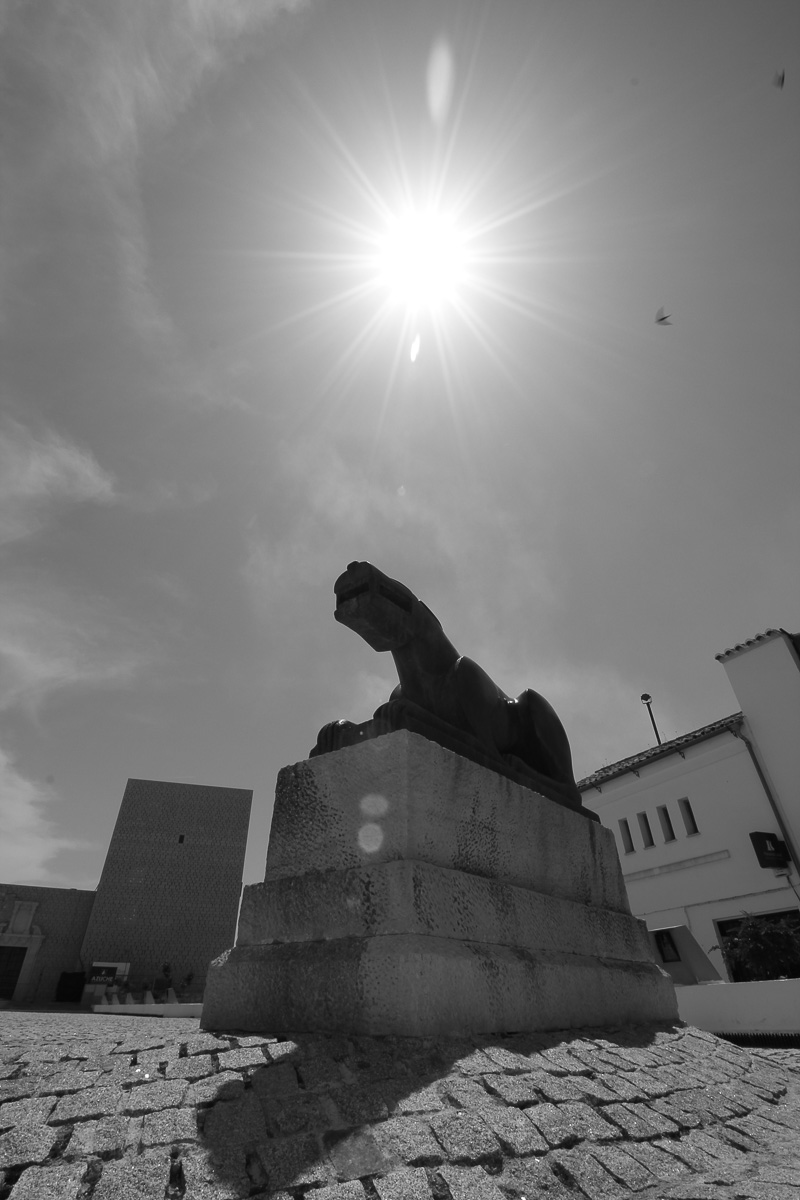 Javier Domingo Luque, Joaquín Alejandre y Manuel Cano, los premiados ...