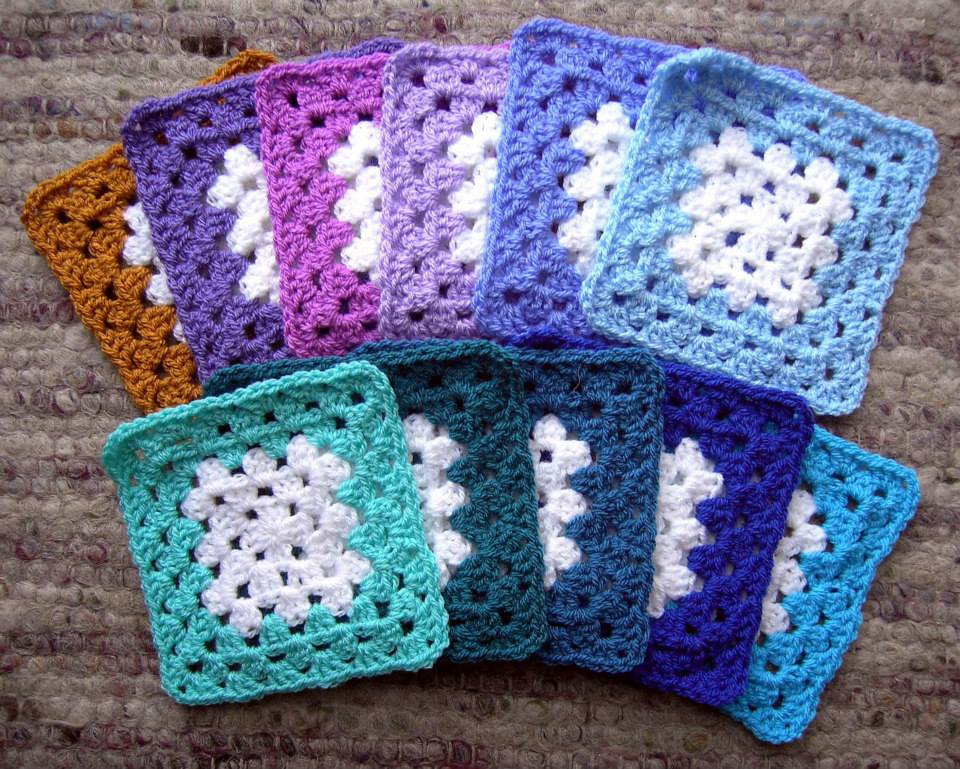 Kokopelli Design: Rainbows after the Rain CAL: Part 1 Traditional ...