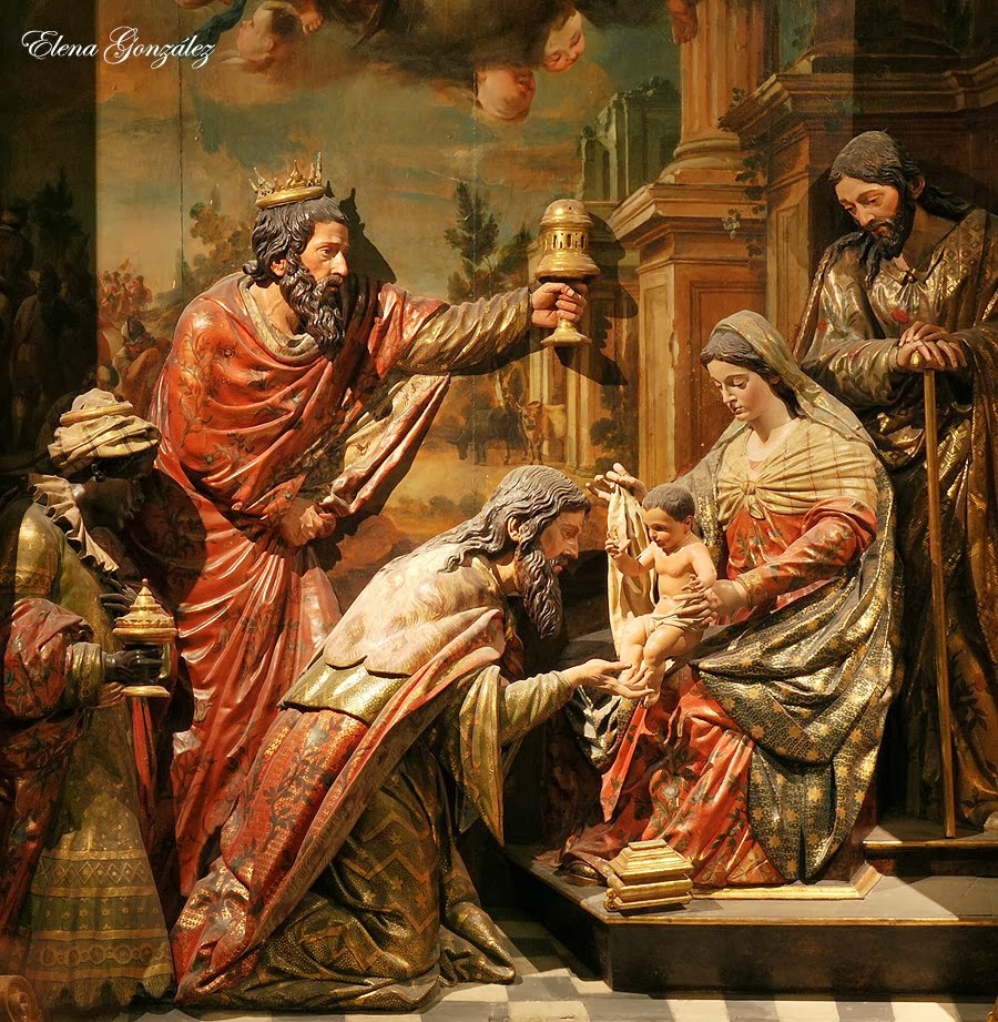 saliendo de la caverna : La fe de los sabios