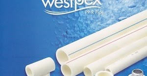 Harga Pipa Wespex Terbaru 2022 - Distributor Pipa PPR Jakarta