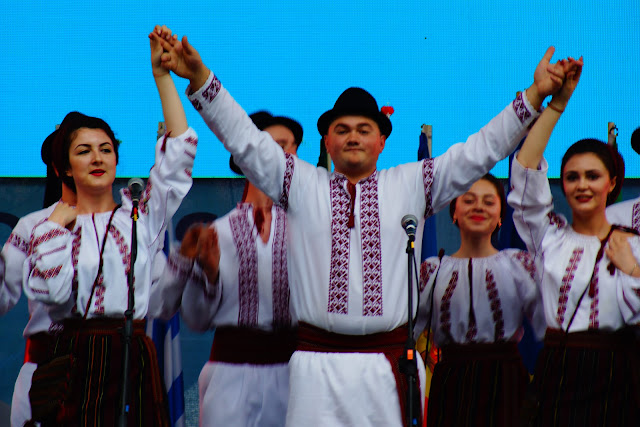 Next year in Jerusalem!: 2017