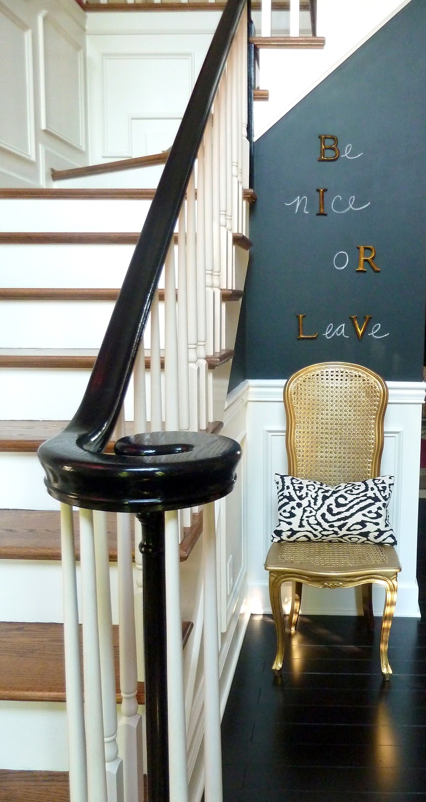 Lakeitha Duncan {A Lifestyle Blog}: GOLDEN