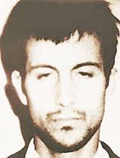 TANO: ION RAMARU, CANIBALUL CARE A INGROZIT ''EPOCA DE AUR''