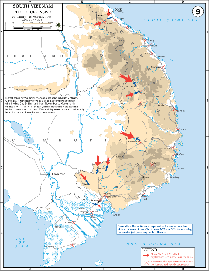 Vietnam Wars: Military Assistance Advisory Group-Vietnam (1954-1963 ...