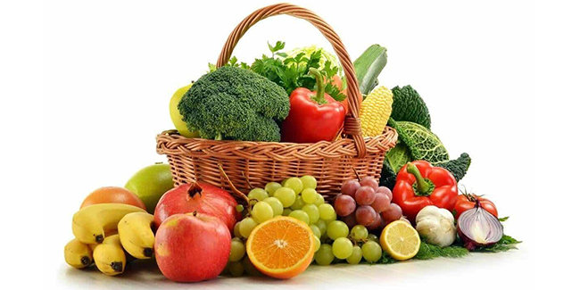 ¿Dieta o Alimentación Saludable? | Vida Sana al Maximo