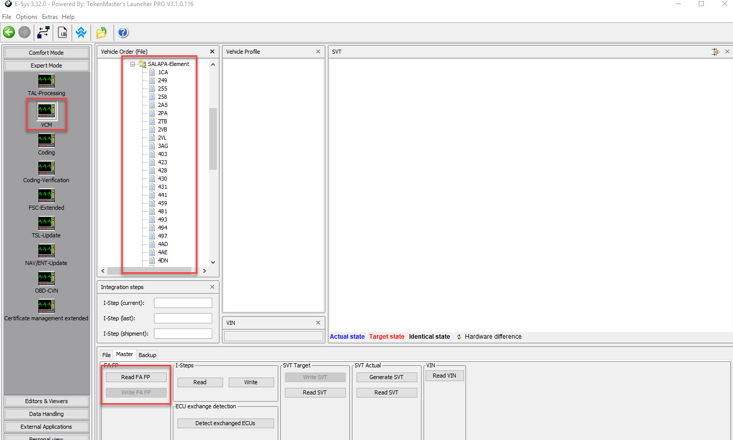 Bimmer Crew: 8.What is BMW Coding? Vo Coding