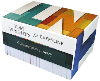 Comentário Bíblico O Novo testamento para todos 18 vols. - N. T. Wright ...