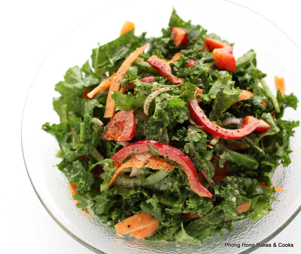 PH the Malaysian Carnivore: My New Favorite Vege