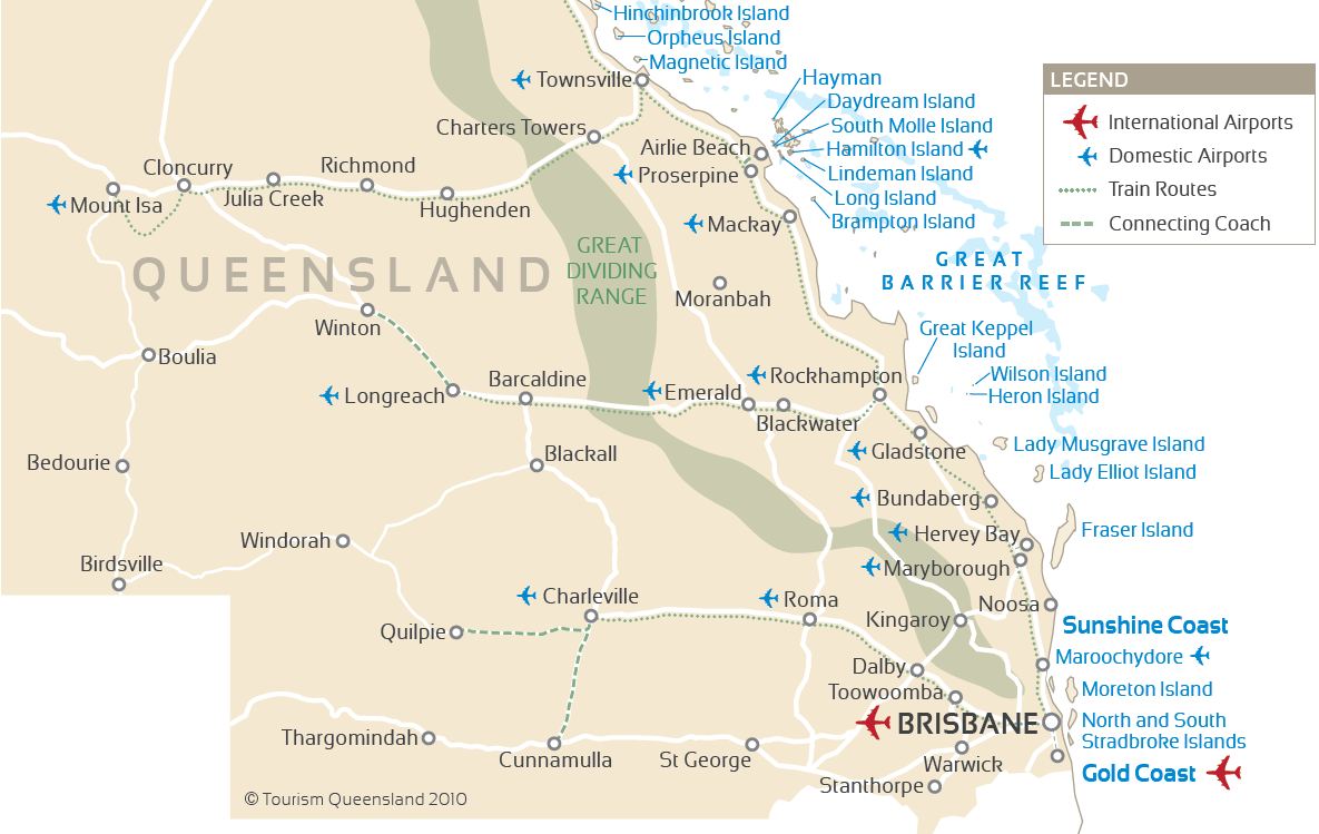 Australia - December 2011