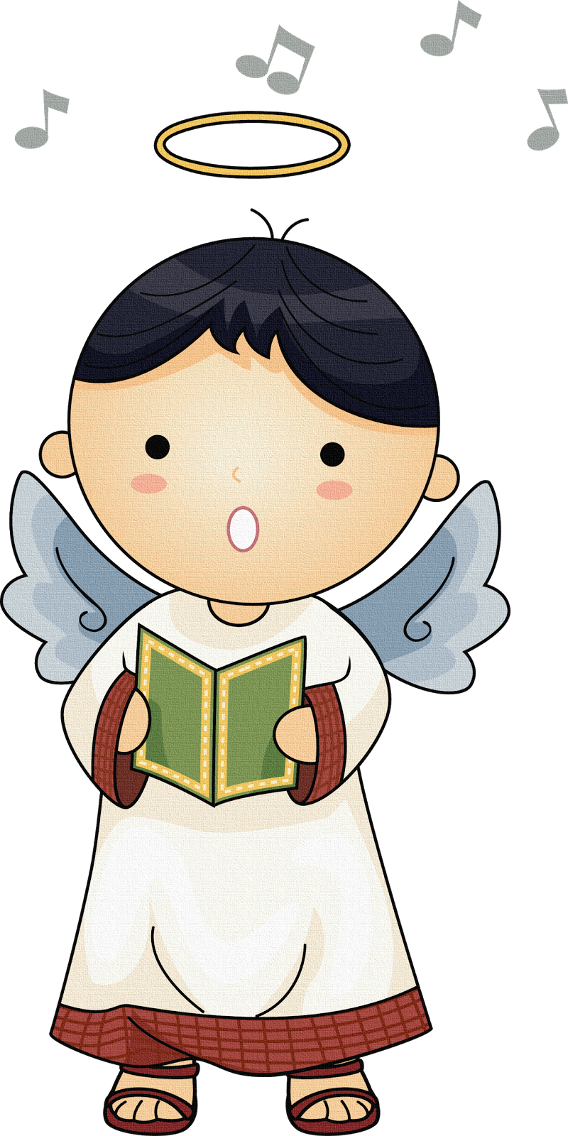 ® Imágenes y Gifs Animados ®: IMÁGENES DE ANGELITOS