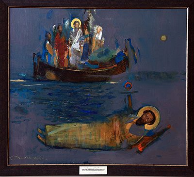 ORTHODOX CHRISTIANITY THEN AND NOW: The Martyrdom and Relics of St ...