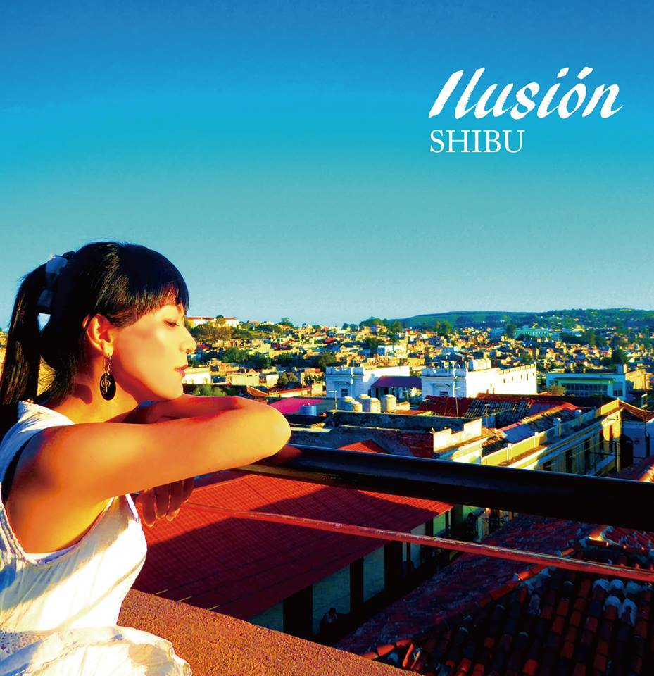 Discography - SHIBU Latin Vocalist