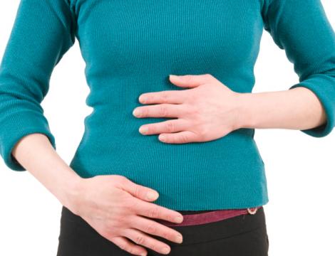 Gassy Stomach: The way to Handle Gassy Stomach While pregnant