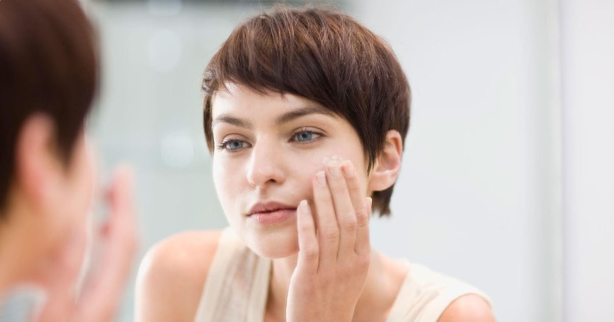 Comprendre les différents types de peau; Quel type êtes-vous