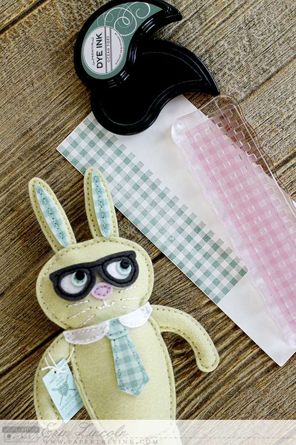 Procrastination Station: Quick Stitch Kit: Design-A-Softie