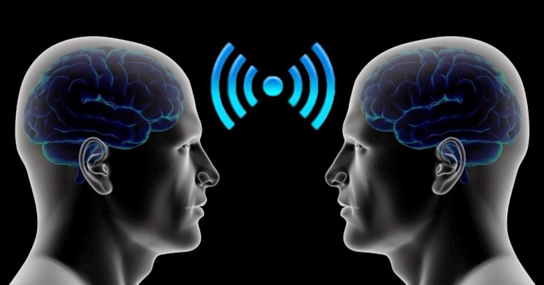 F5IRO Freddy: Des chercheurs ont réussi la prouesse de communiquer par ...