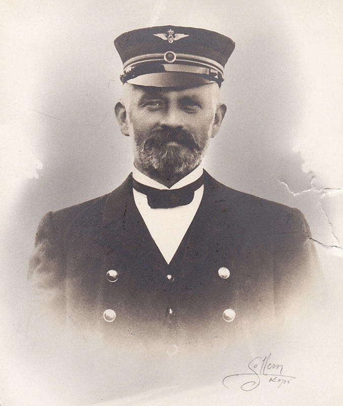 ragnar fredrik fotos