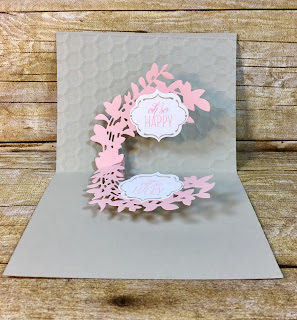 The Stamp Therapist: Stampin' Up!'s Lovely Friends Bundle!