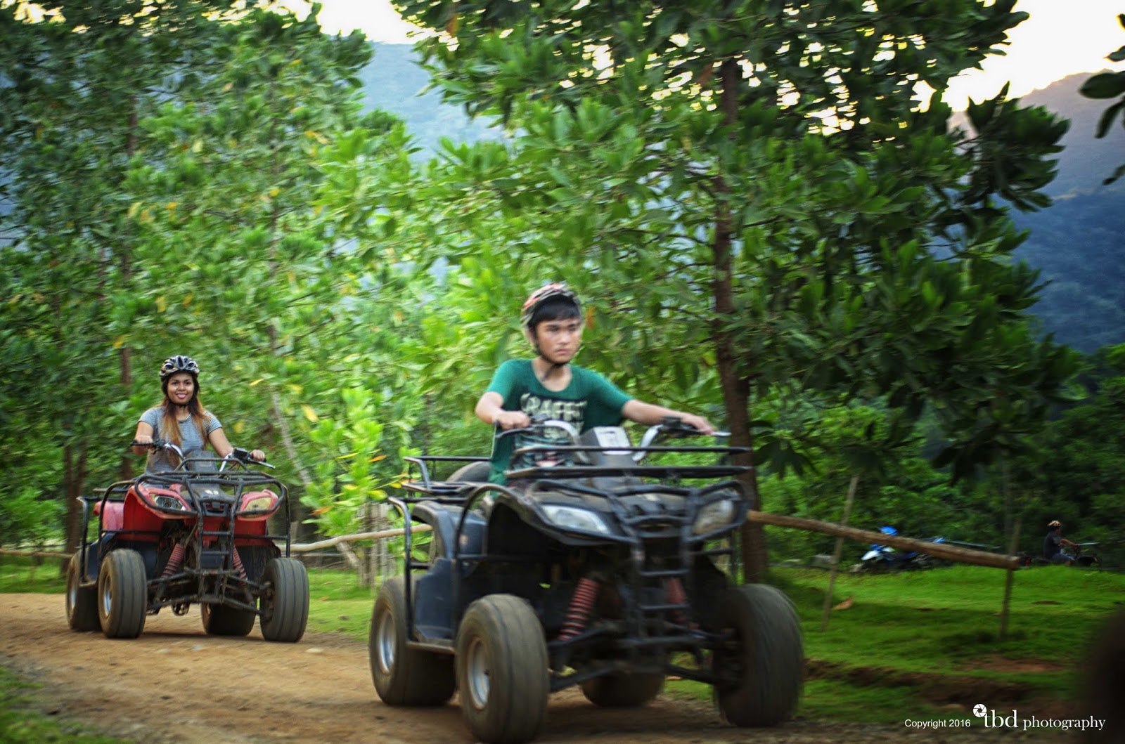 Zipline, ATV, Swimming Pools and lots of adventure at Pugad - Pugo, La ...
