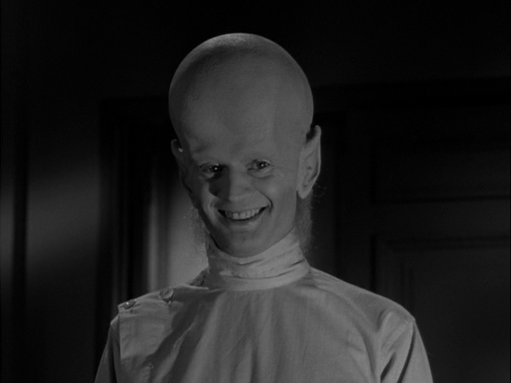 My Life in the Glow of The Outer Limits: Episode Spotlight: "The Sixth ...