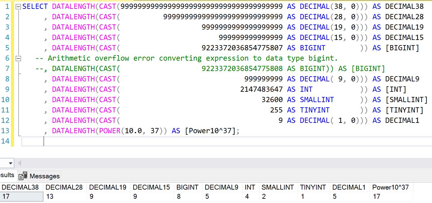 MSBI SQL Server and GCP with Python