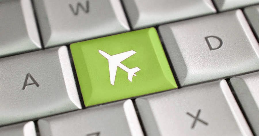 Travel Tips: Where to Book Your Flight Ticket? (Part 1) - Philippine ...