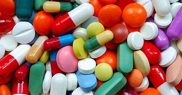 MAKTABAH IMU : Informasi Nama Obat, Fungsi, Dosis, Cara Pemakaian ...