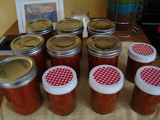 Headspace: Canning Basics