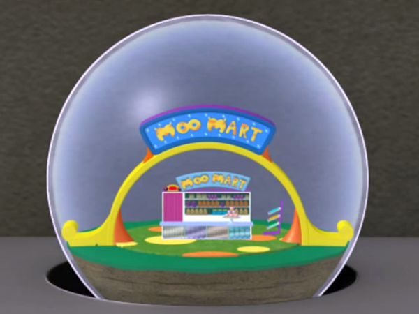 Watch: Check a list and see sung by Power Pants Pete