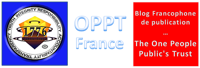 Le One People’s Public Trust ou OPPT