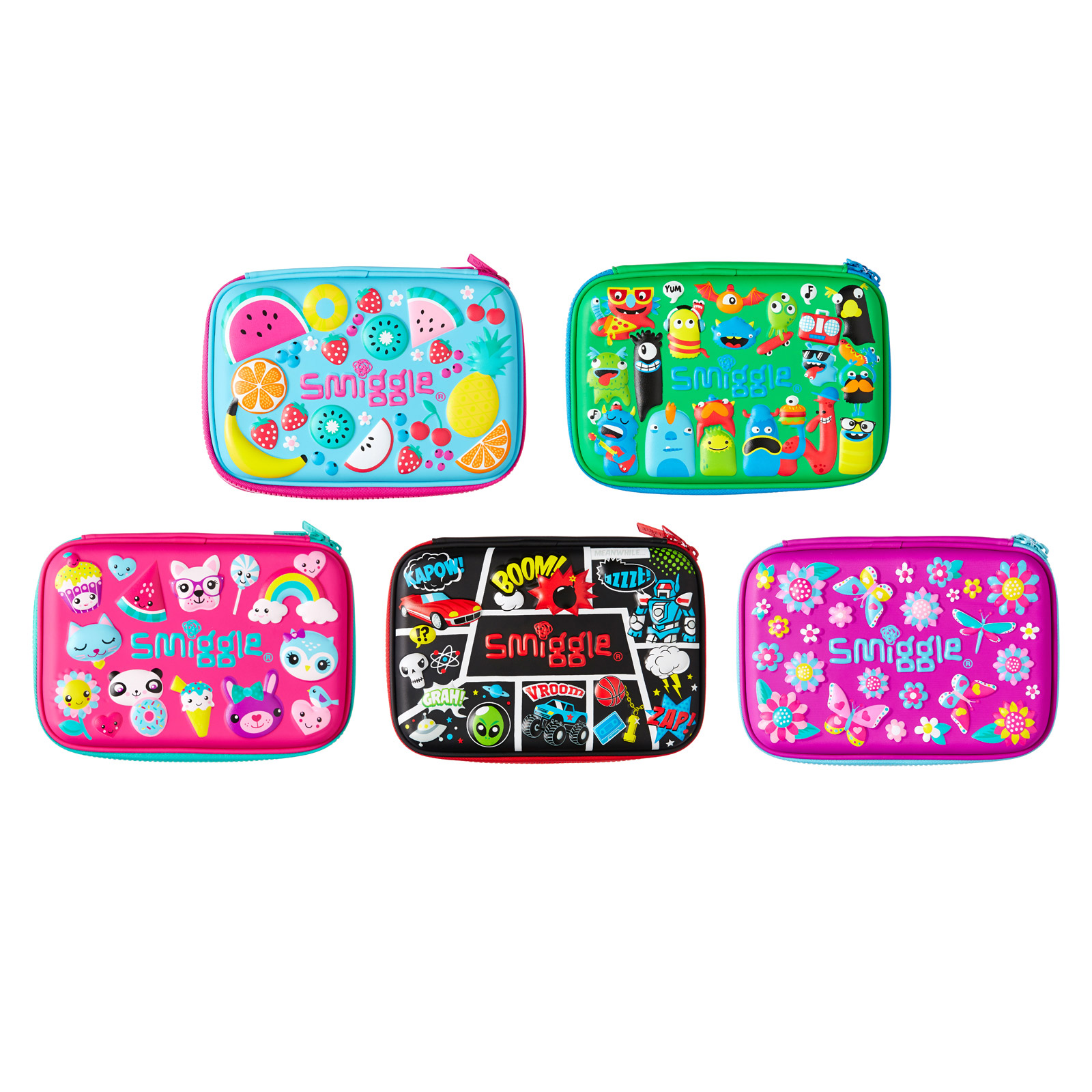 The world's hottest stationery brand - SMIGGLE: CUTENESS OVERLOAD ...
