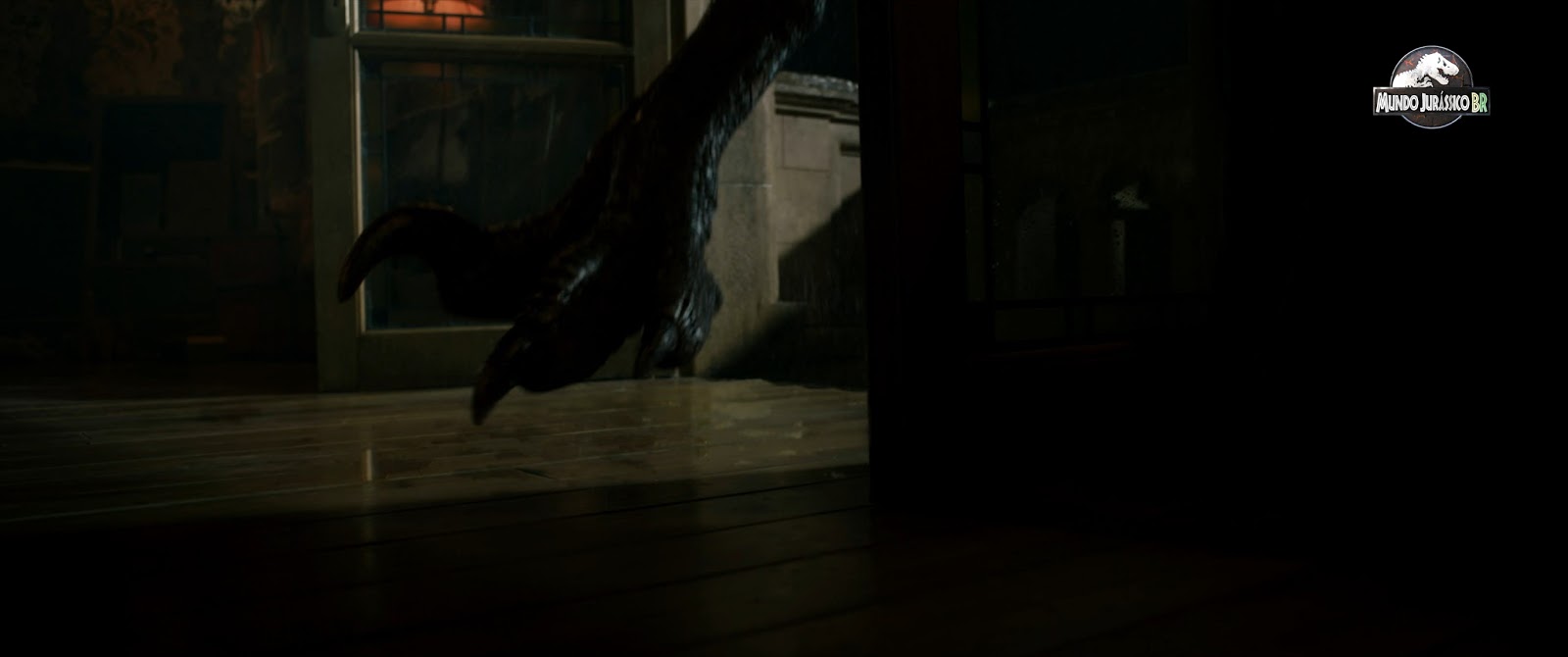 ANÁLISE: Indoraptor aterrorizante no segundo trailer de "Jurassic World ...