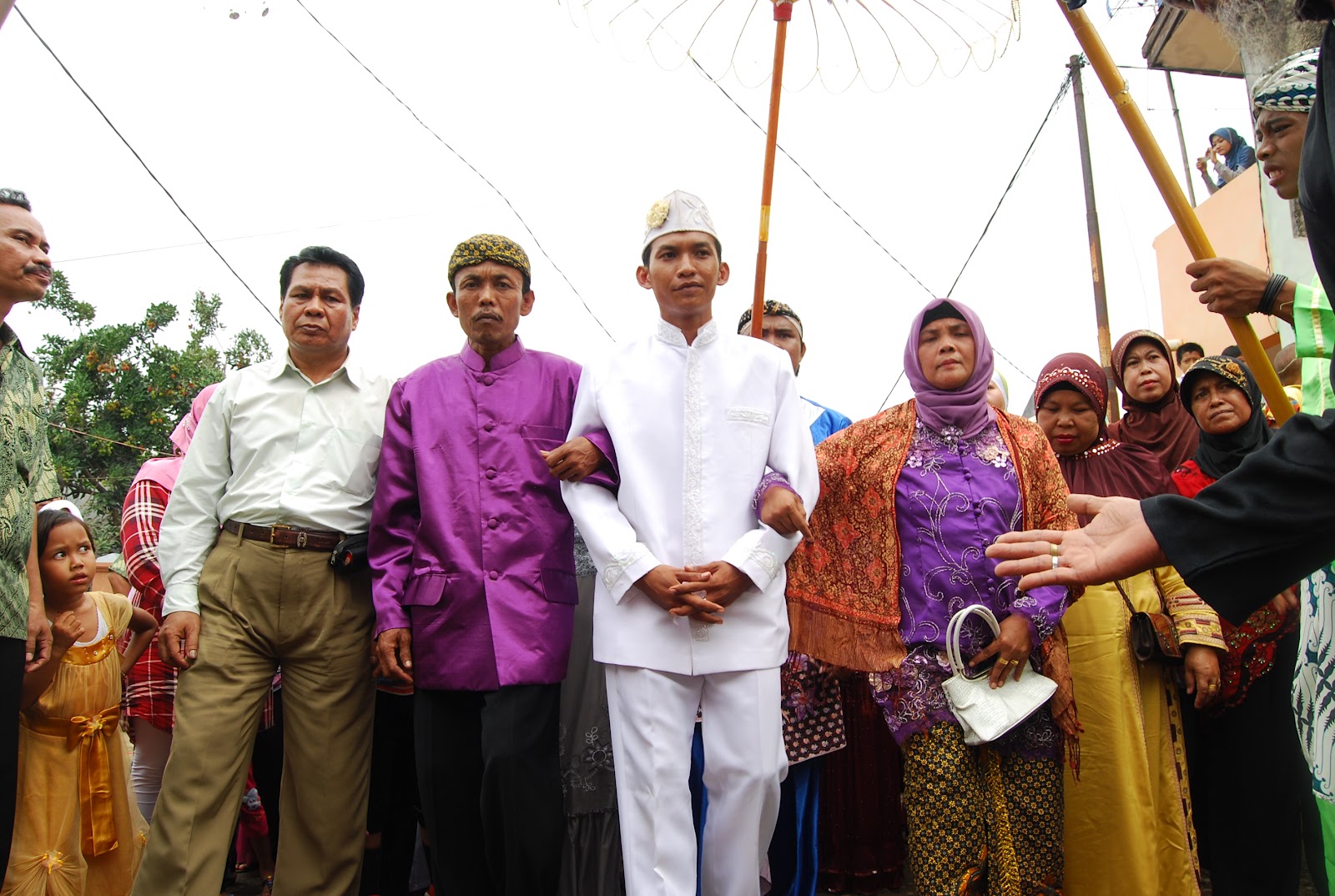 Gita Salon Karawang: Upacara Adat Sunda