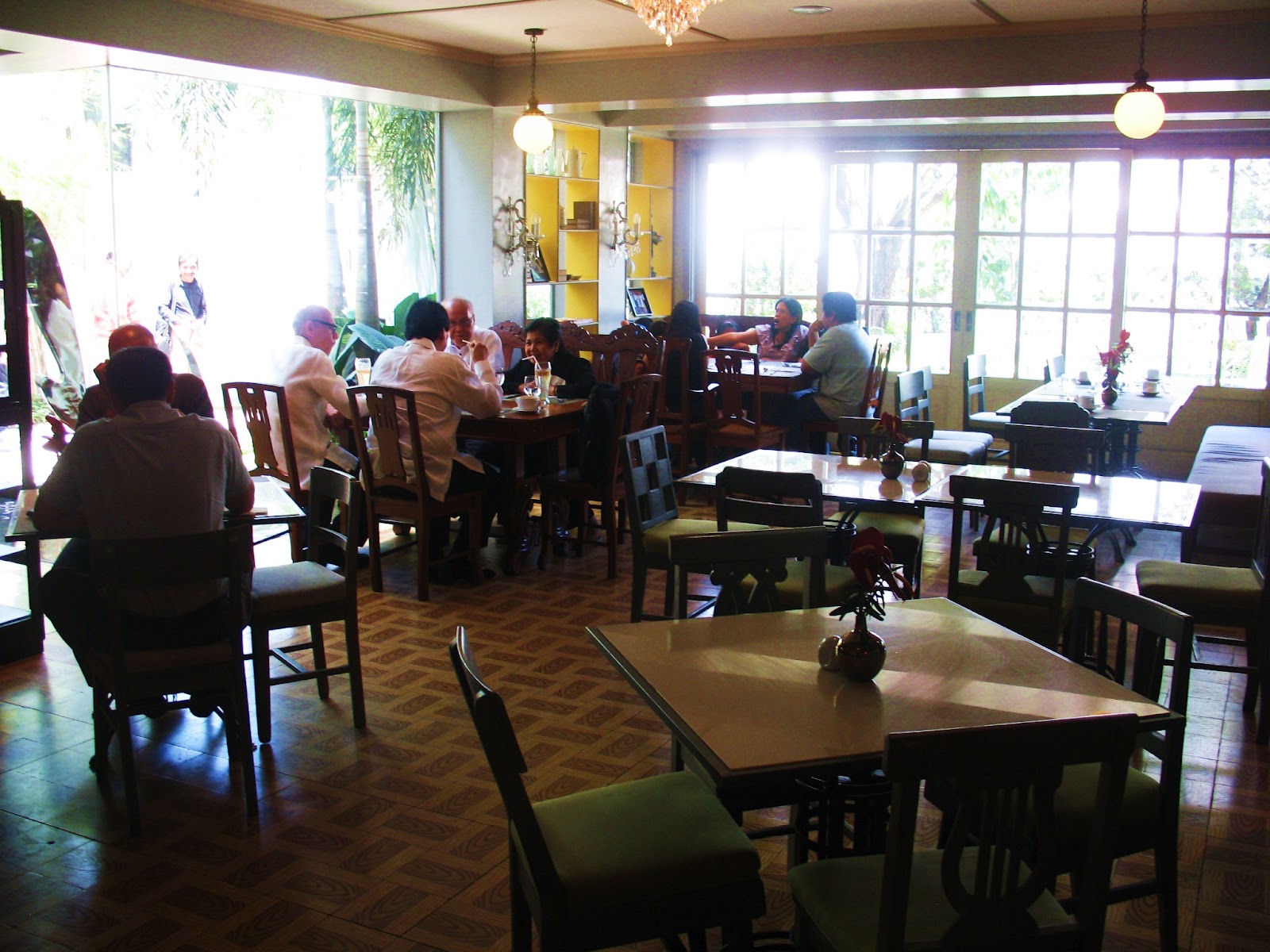 Gridcrosser: May 2012