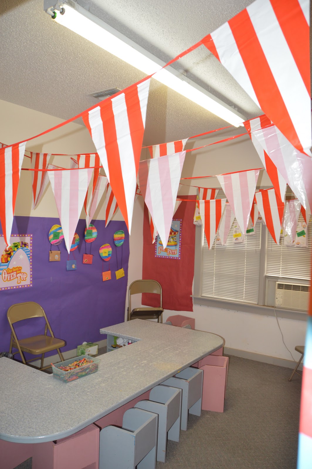 Shine Like Stars: It's a Blue Ribbon Life - VBS Part 2