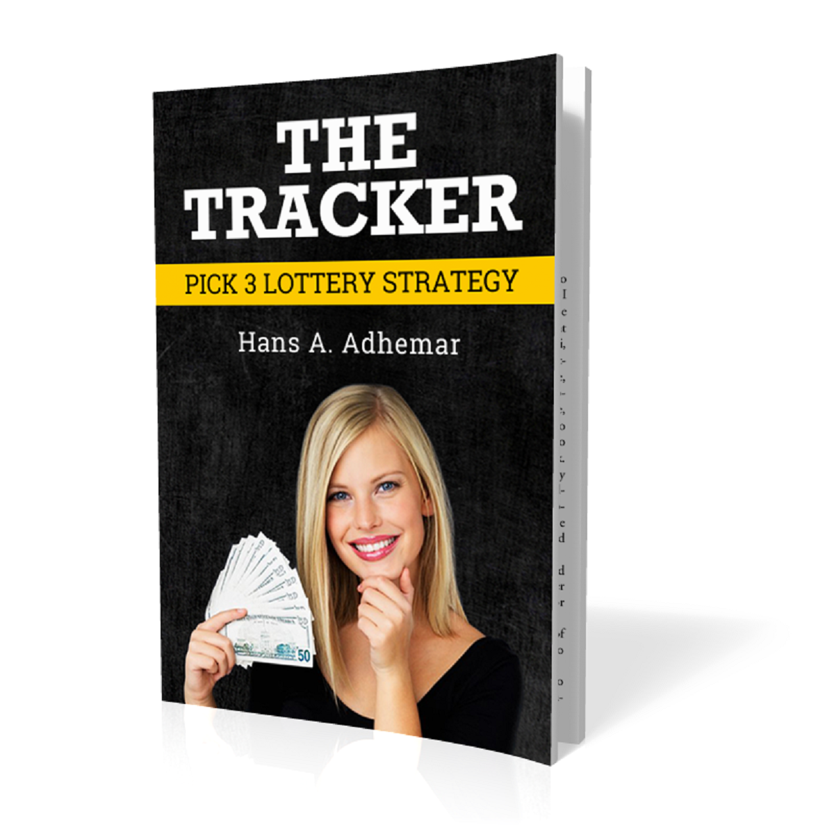 Pick 3 & Pick 4 Crusher Systems: Guaranteed pick 3 lottery system