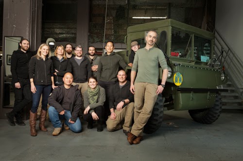 indogpatch: Recreation and Re-Creation: Meet Brett Eisenberg of Triple ...