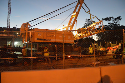 Industrial History: Crawler Crane Assembly/Disassembly
