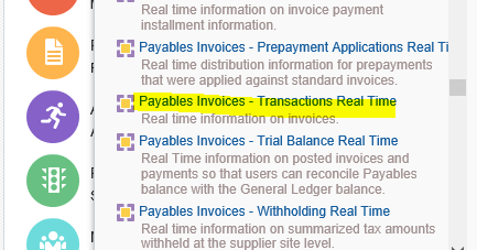 Oracle Application's Blog: Oracle fusion subject areas