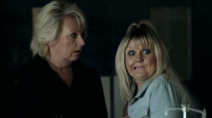 Coronation Street Blog: Lisa George interviewed about Corrie's Beth Tinker